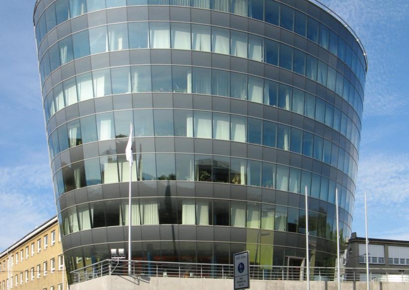 Technical University of Liberec (Prague, Czech Republic)