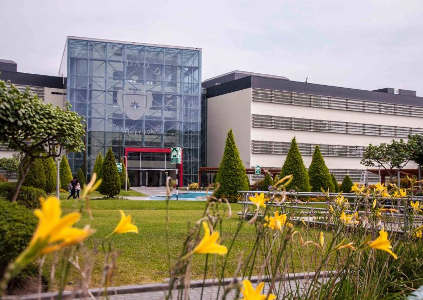 Universidad de Lima (Lima, Peru)