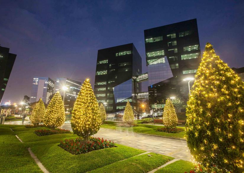 Universidad de Lima (Lima, Peru)