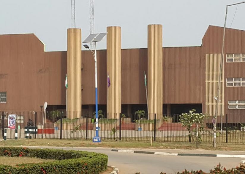 University of Benin (Lagos, Nigeria)