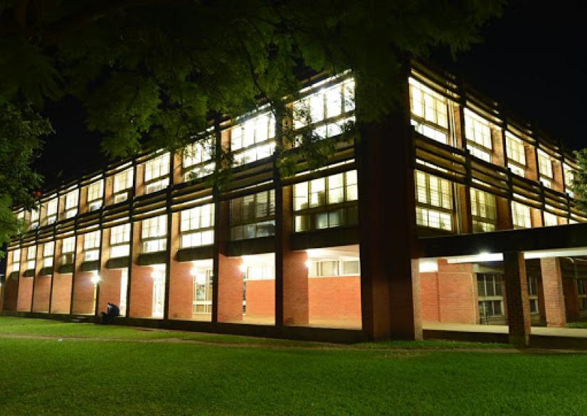 University of Malawi (Limbe, Malawi)