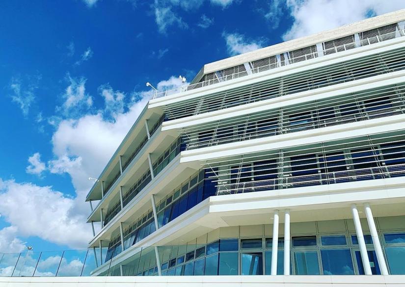 University of Roma - Tor Vergata (Rome, Italy)