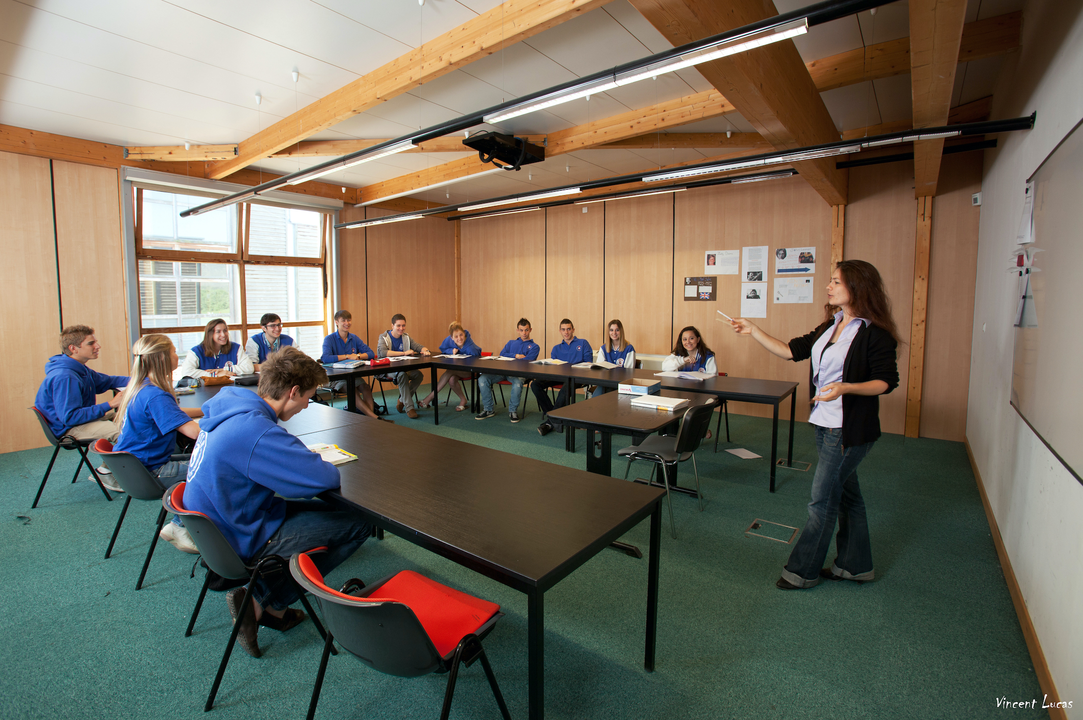 SVIS - Sainte-Victoire International School - Provence (Provence ...