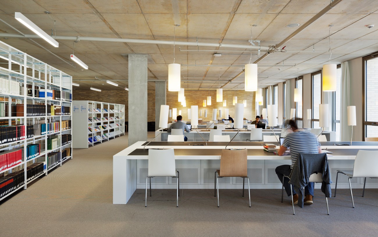 Darmstadt University of Technology (Aschaffenburg, Germany) - apply ...