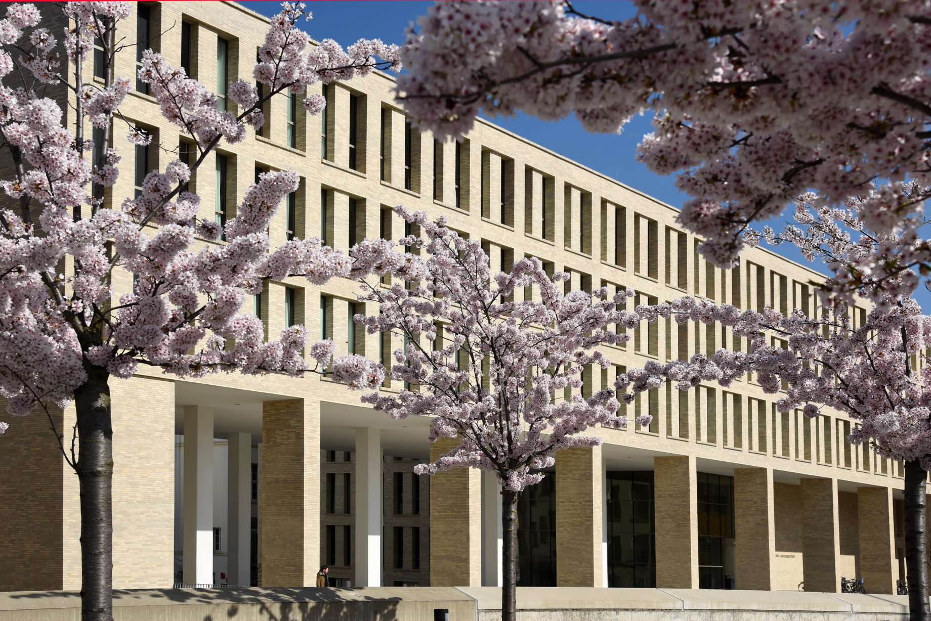 Darmstadt University of Technology (Aschaffenburg, Germany) - apply ...