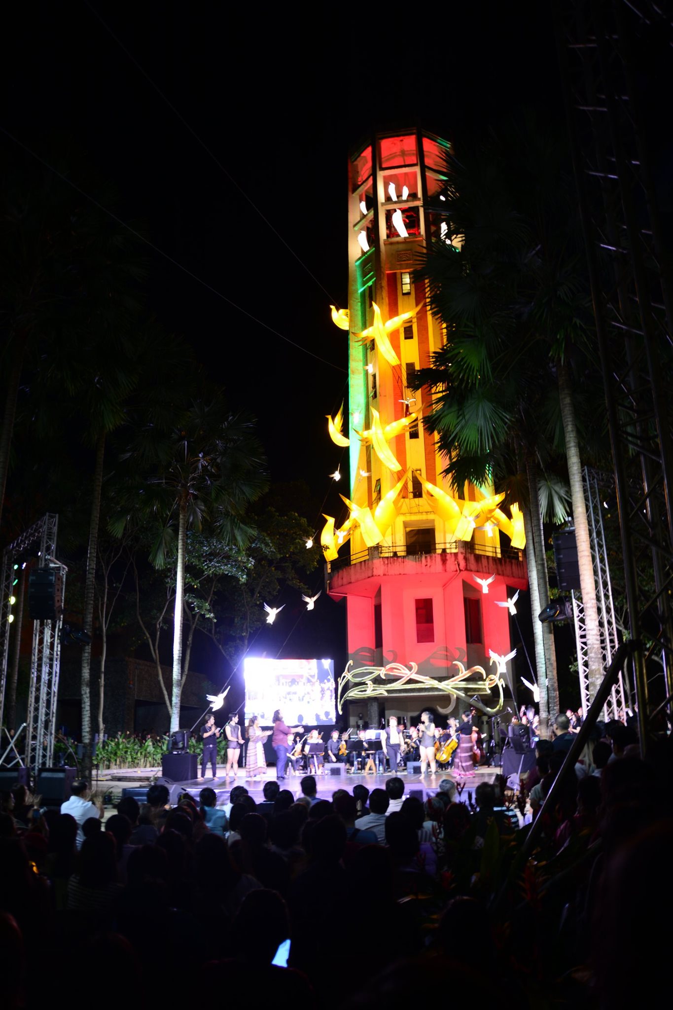 University of the Philippines Diliman (Quezon city, Philippines ...