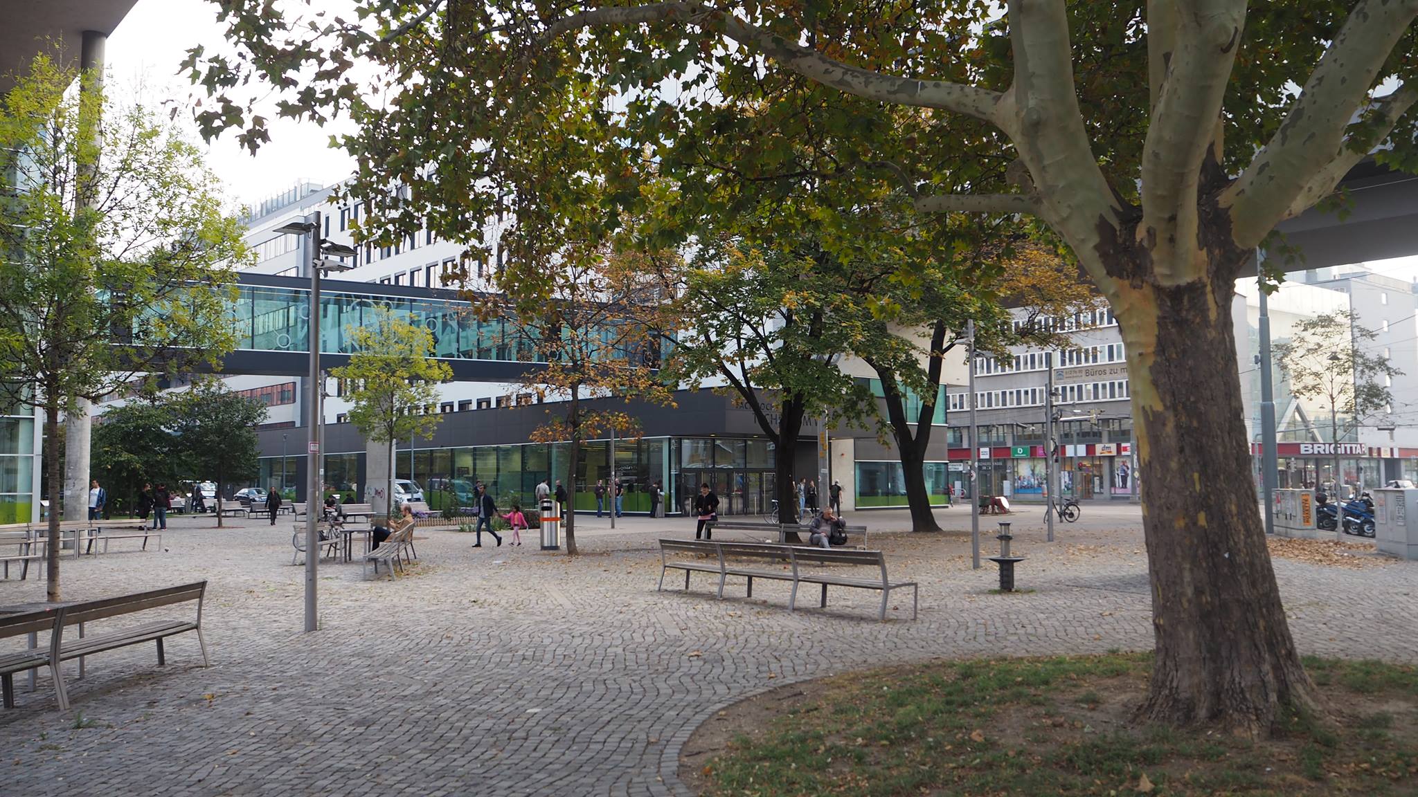 Technical University of Applied Sciences Vienna (Vienna, Austria ...