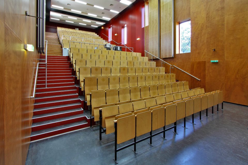 Technical University of Applied Sciences Vienna (Vienna, Austria ...