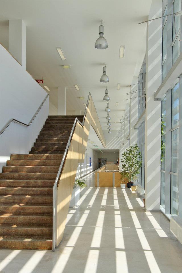 Technical University of Applied Sciences Vienna (Vienna, Austria ...