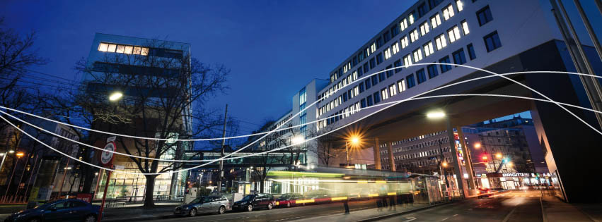 Technical University of Applied Sciences Vienna (Vienna, Austria ...