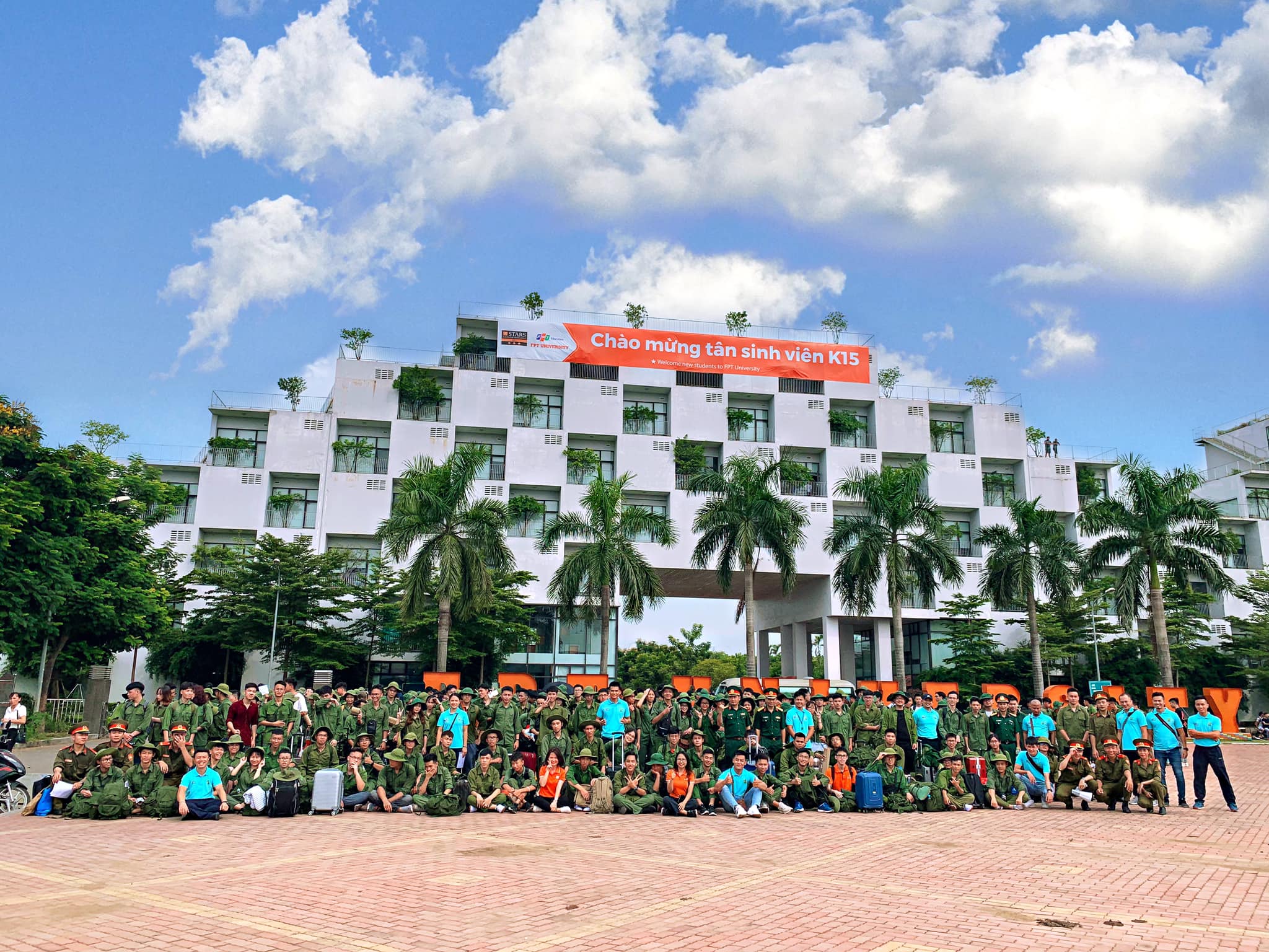 FPT University (Hanoi, Vietnam) - apply, prices, reviews | Smapse