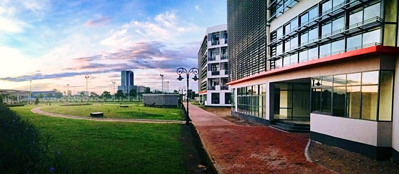 FPT University (Hanoi, Vietnam) - apply, prices, reviews | Smapse