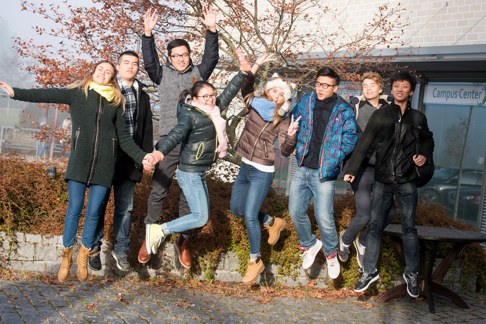 HAMK University of Applied Sciences (Helsinki, Finland) - apply, prices ...