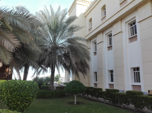 Higher College of Technology (Abu Dhabi, United Arab Emirates) - apply ...