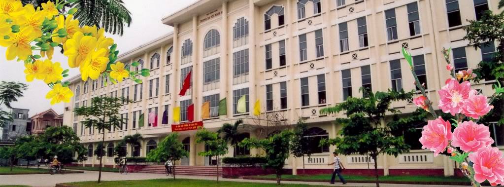 Hue University (Danang, Vietnam) - apply, prices, reviews | Smapse