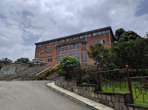Kathmandu University (Kathmandu, Nepal) - apply, prices, reviews | Smapse