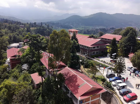 Kathmandu University (Kathmandu, Nepal) - apply, prices, reviews | Smapse