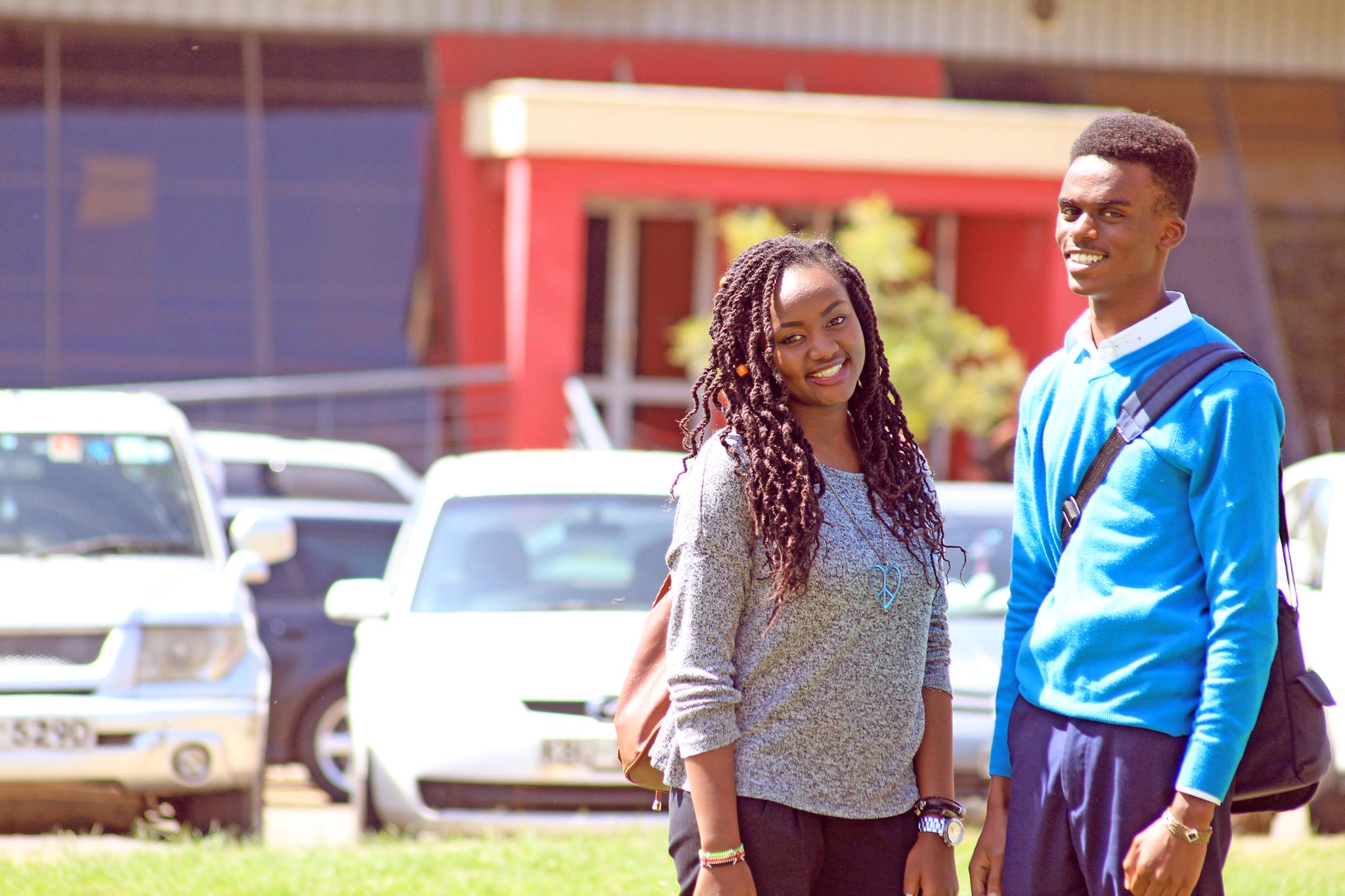 Strathmore University Nairobi (Nairobi, Kenya) - apply, prices, reviews ...