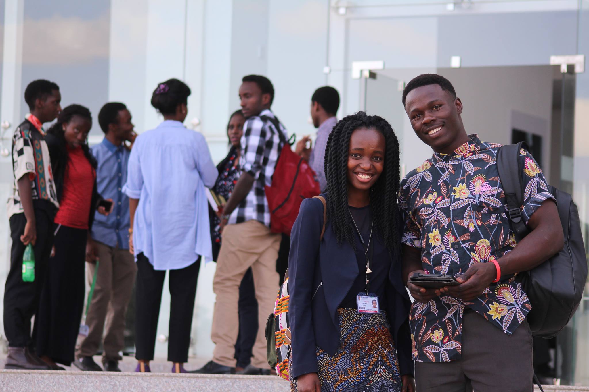 Strathmore University Nairobi (Nairobi, Kenya) - apply, prices, reviews ...