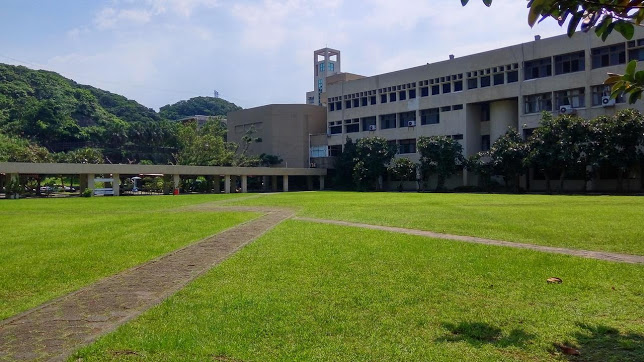 National Taiwan Ocean University (Taipei, Taiwan) - apply, prices ...
