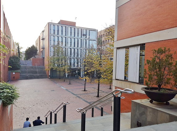 Polytechnic University of Catalonia (UPC) (Barcelona, Spain) - apply ...