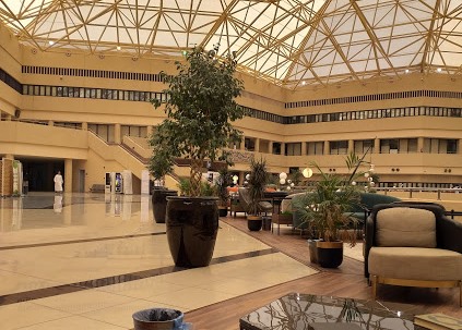 Qassim University (Riyadh, Saudi Arabia) - apply, prices, reviews | Smapse