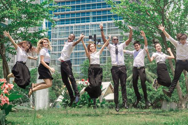 Rangsit University (Bangkok, Thailand) - apply, prices, reviews | Smapse