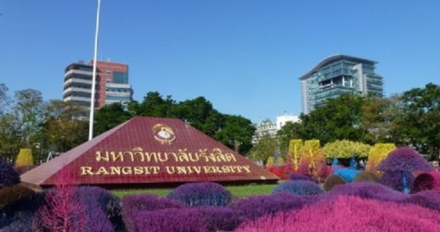 Rangsit University (Bangkok, Thailand) - apply, prices, reviews | Smapse