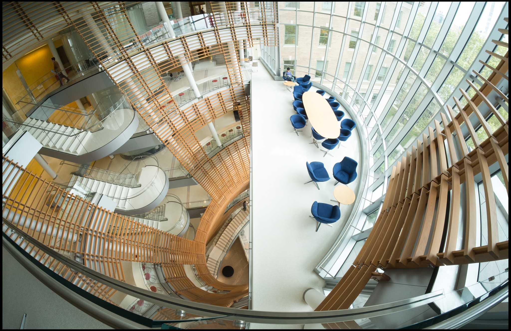 Rockefeller University (New York, USA) - apply, prices, reviews | Smapse