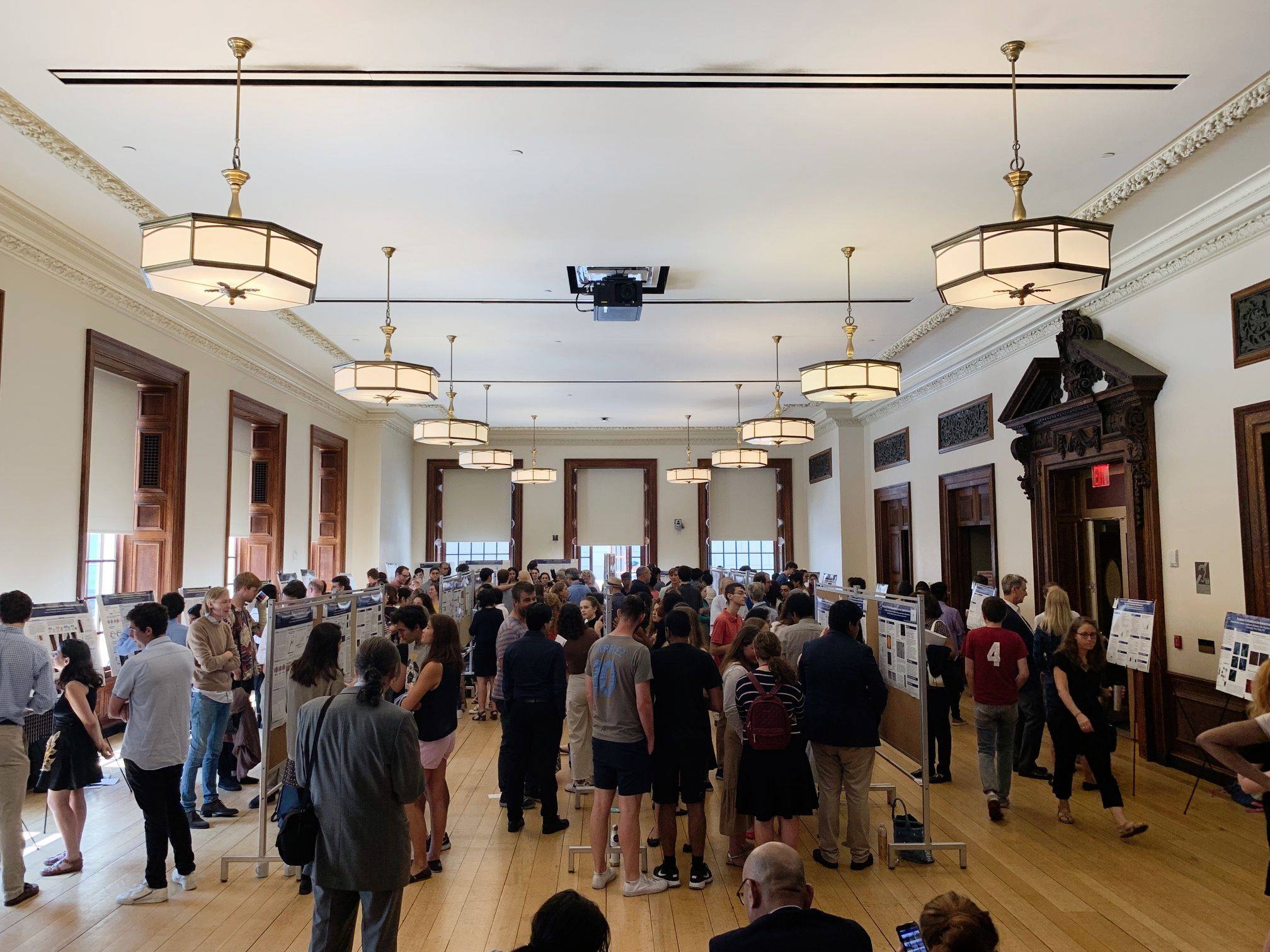 Rockefeller University (New York, USA) - apply, prices, reviews | Smapse