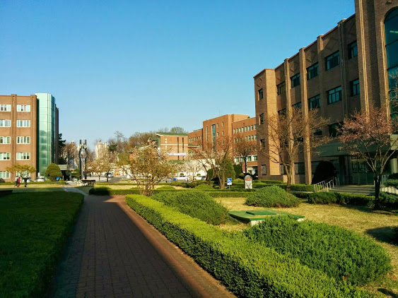 Sahmyook University (Seoul, South Korea) - apply, prices, reviews | Smapse