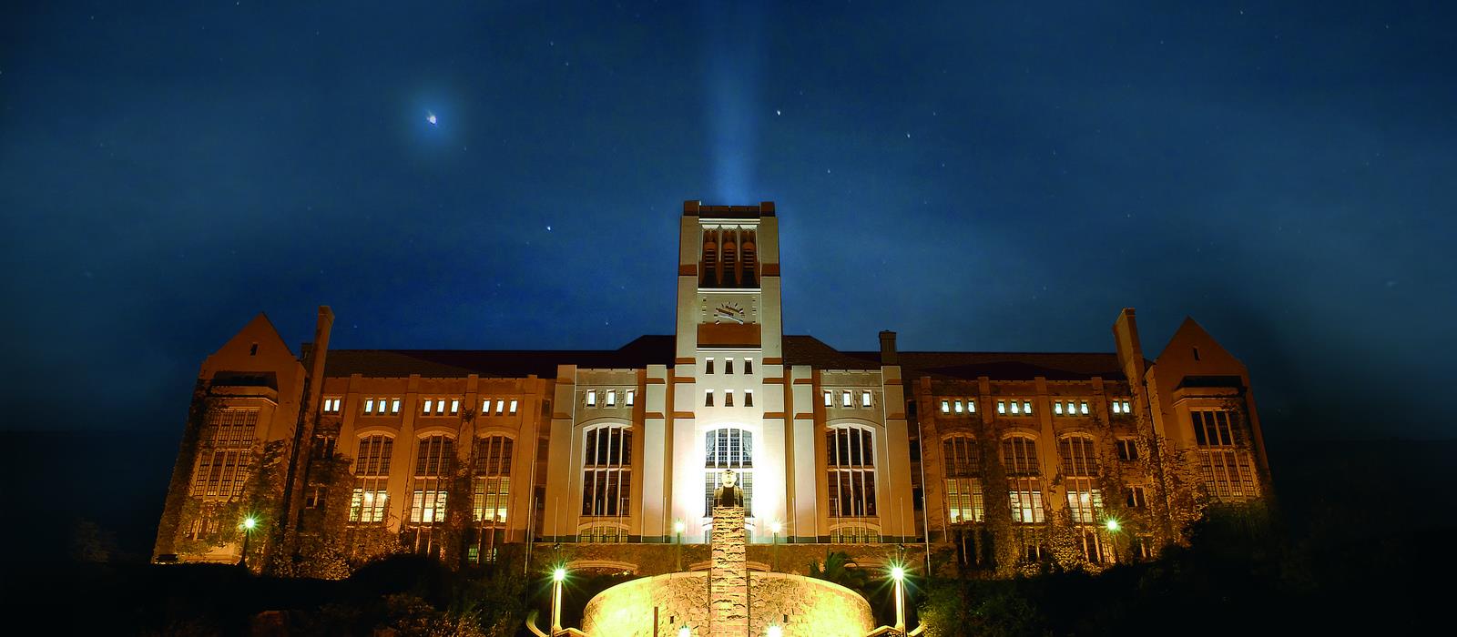 Technical University Federico Santa Maria (Valparaiso, Chile) - apply ...