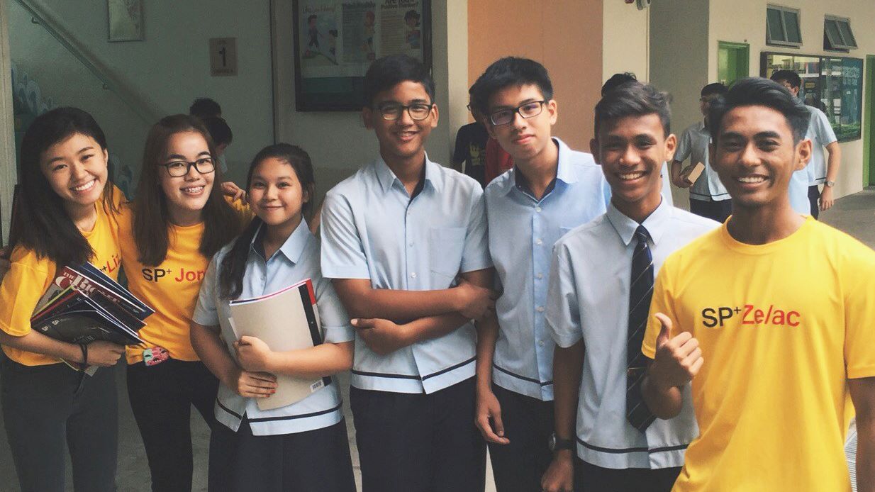 Singapore Polytechnic Institute (Singapore city, Singapore) - apply ...