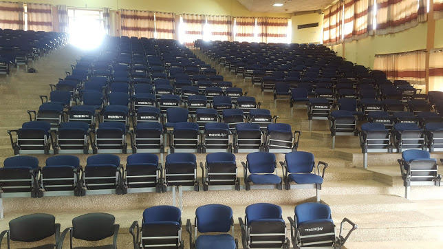 Takoradi Polytechnic University (Tamale, Ghana) - apply, prices ...