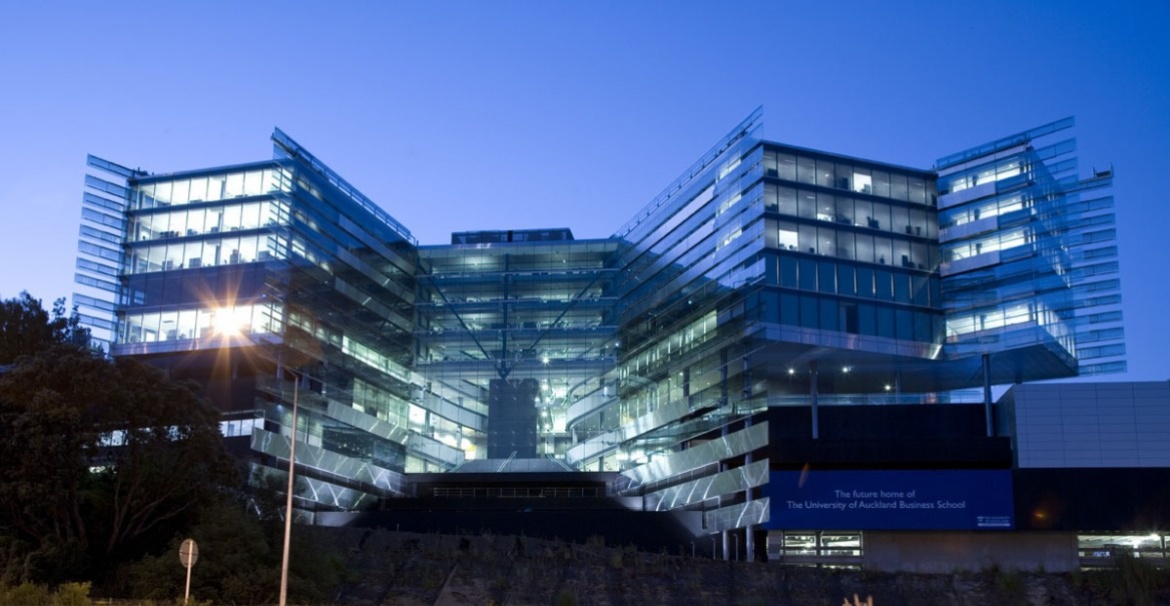 The University of Auckland (Auckland, New Zealand) - apply, prices ...