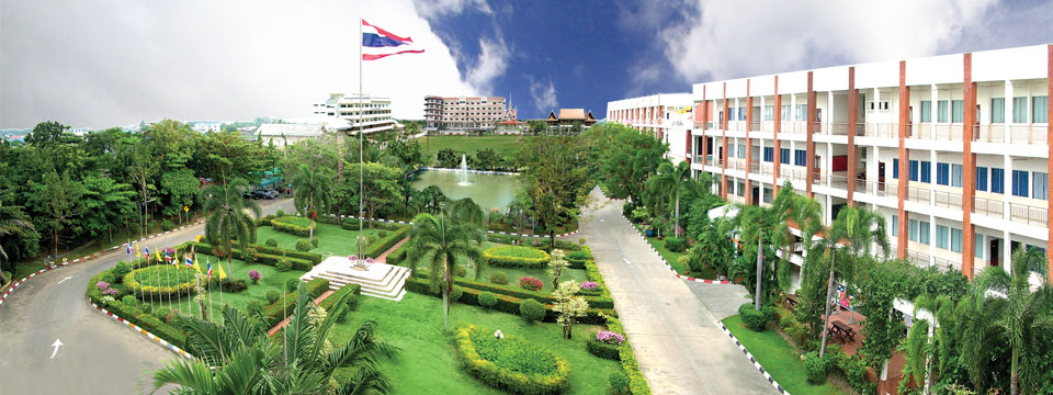 Thonburi University (Bangkok, Thailand)