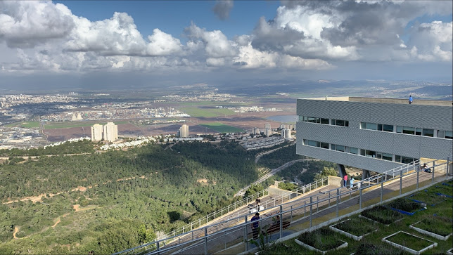 University of Haifa (Haifa, Israel) - apply, prices, reviews | Smapse