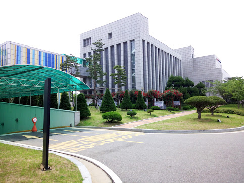 Incheon National University (Incheon, South Korea) - apply, prices ...