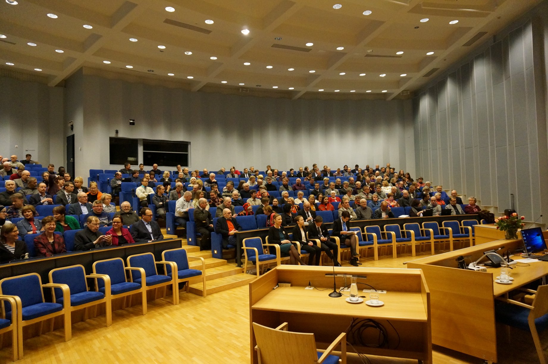 University of Lapland (Tampere, Finland) - apply, prices, reviews | Smapse