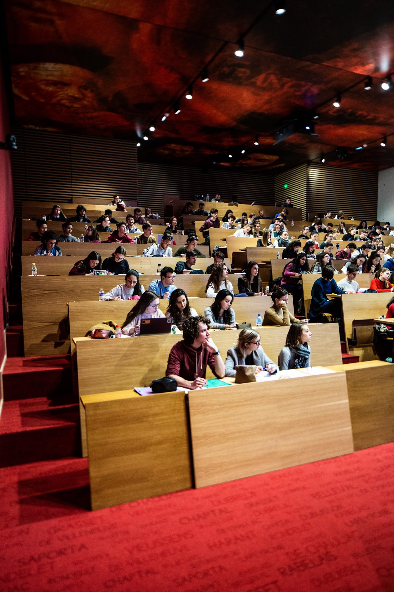 University of Montpellier (Montpellier, France) - apply, prices ...