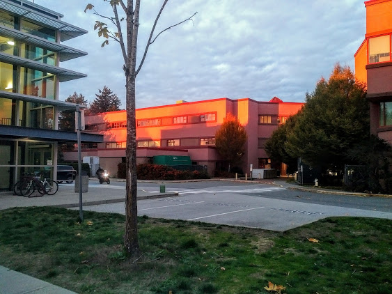 University of the Fraser Valley (Vancouver, British Columbia, Canada ...