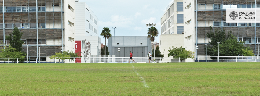 Polytechnic University of Valencia (UPV) (Valencia, Spain) - apply ...