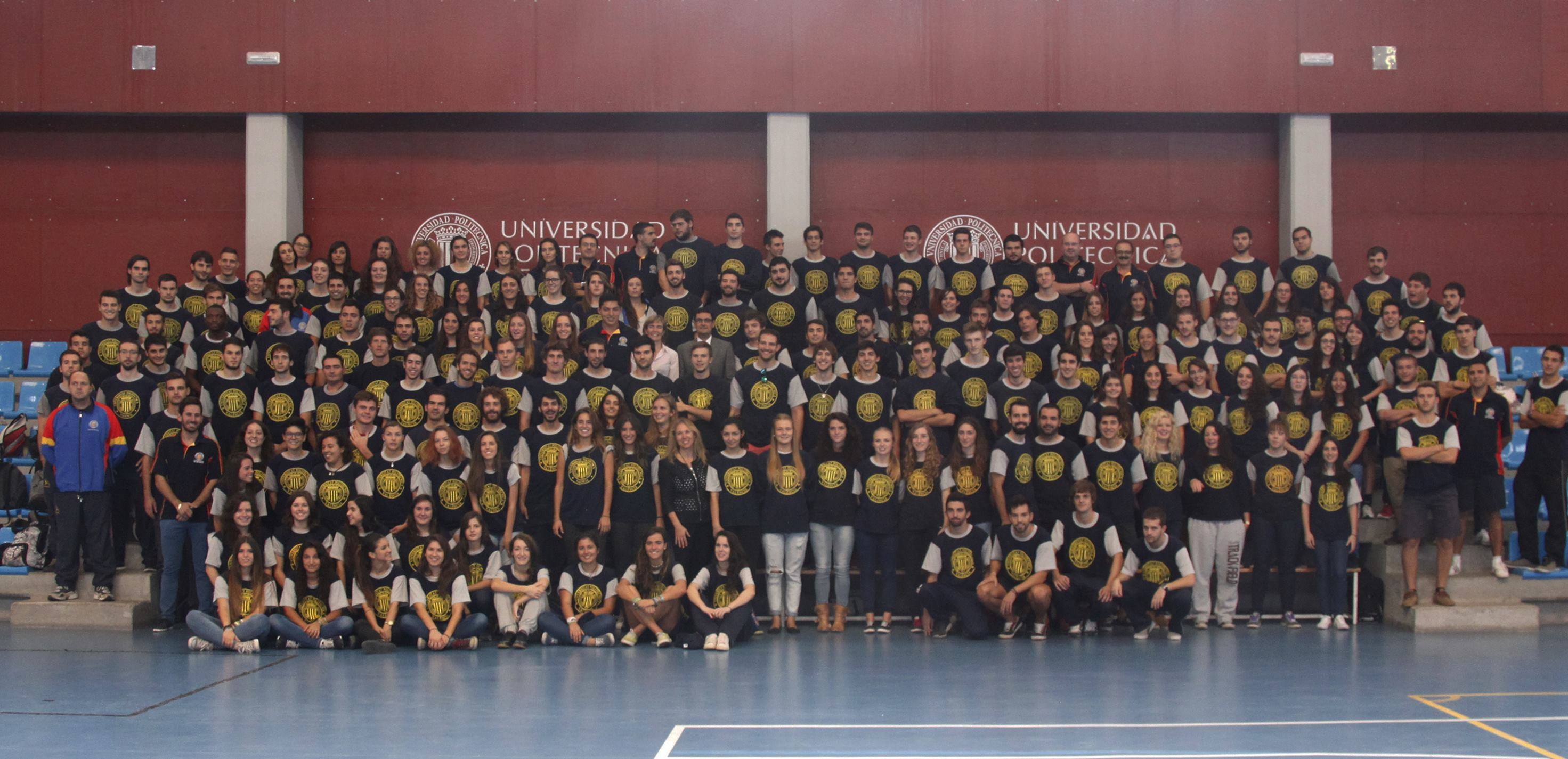 Polytechnic University of Valencia (UPV) (Valencia, Spain) - apply ...