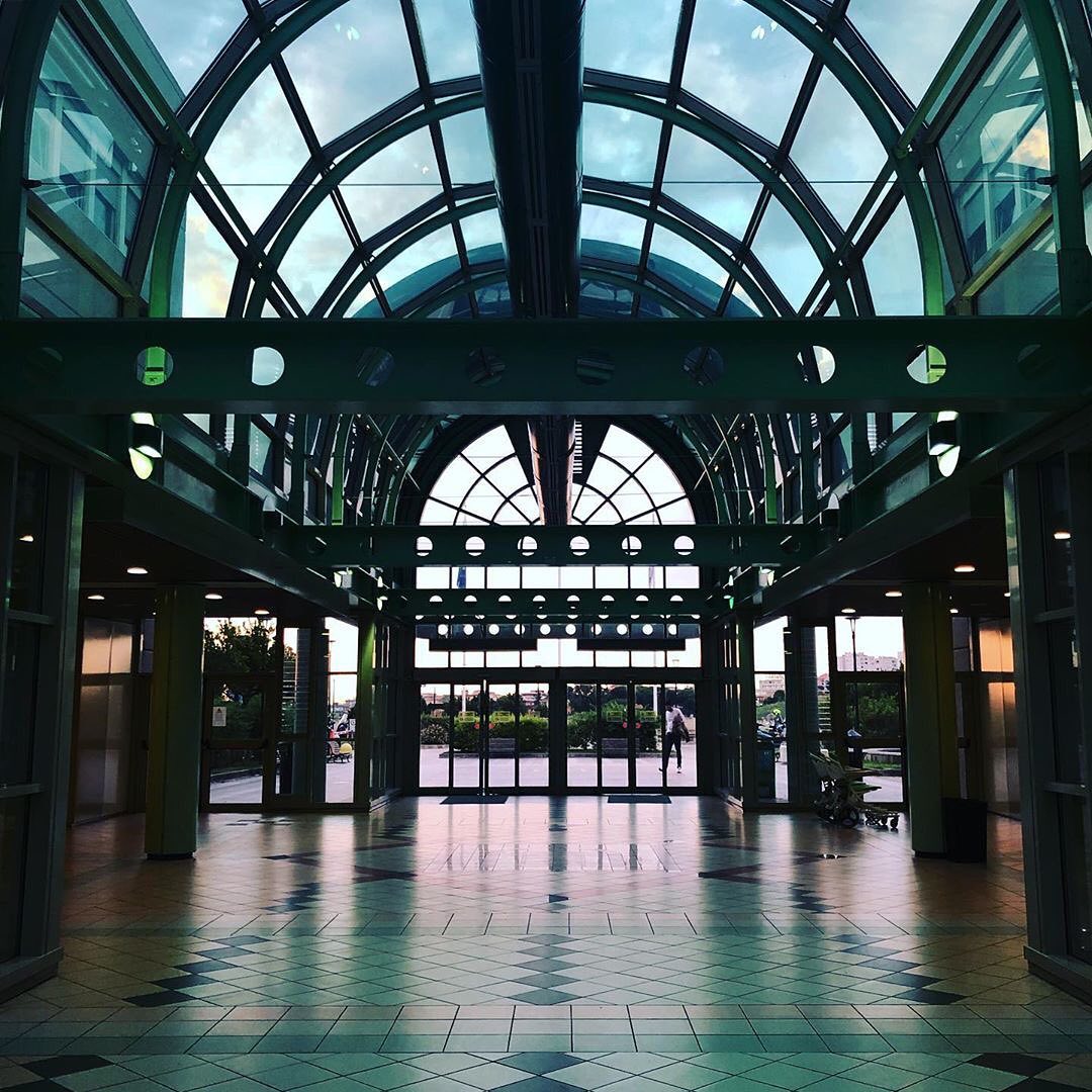 University of Roma - Tor Vergata (Rome, Italy) - apply, prices, reviews ...