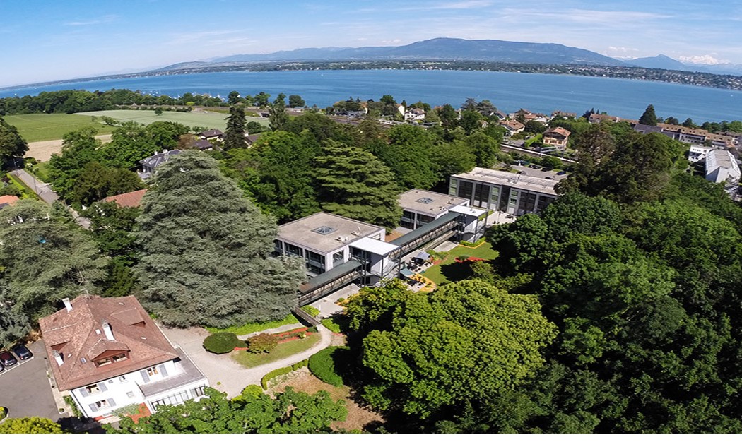 Webster University Geneva (Geneva, Switzerland) - apply, prices ...