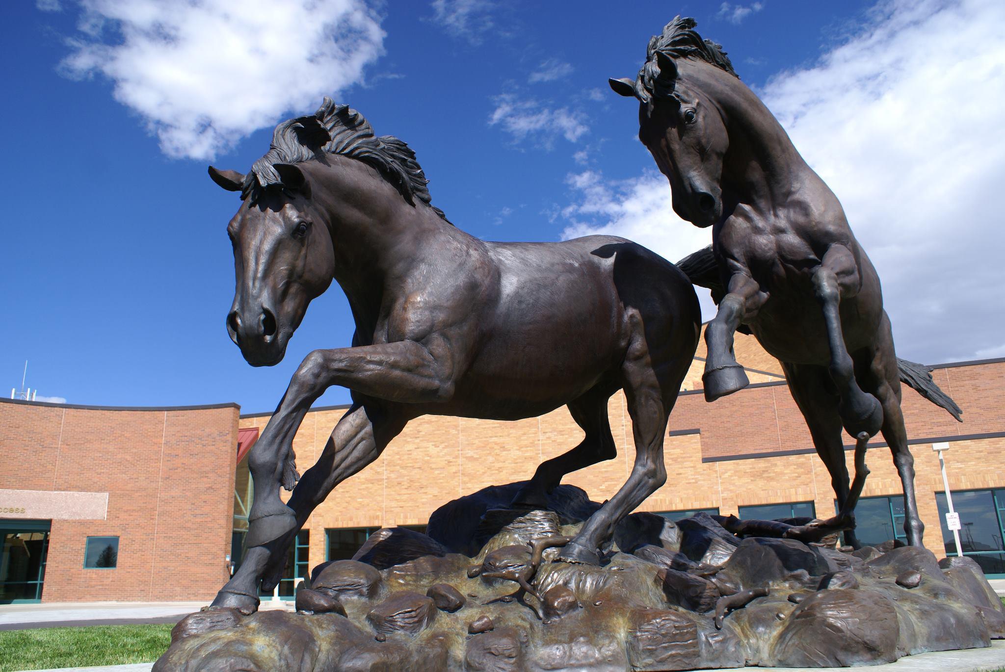 Western College (Powell, Wyoming, USA) - apply, prices, reviews | Smapse