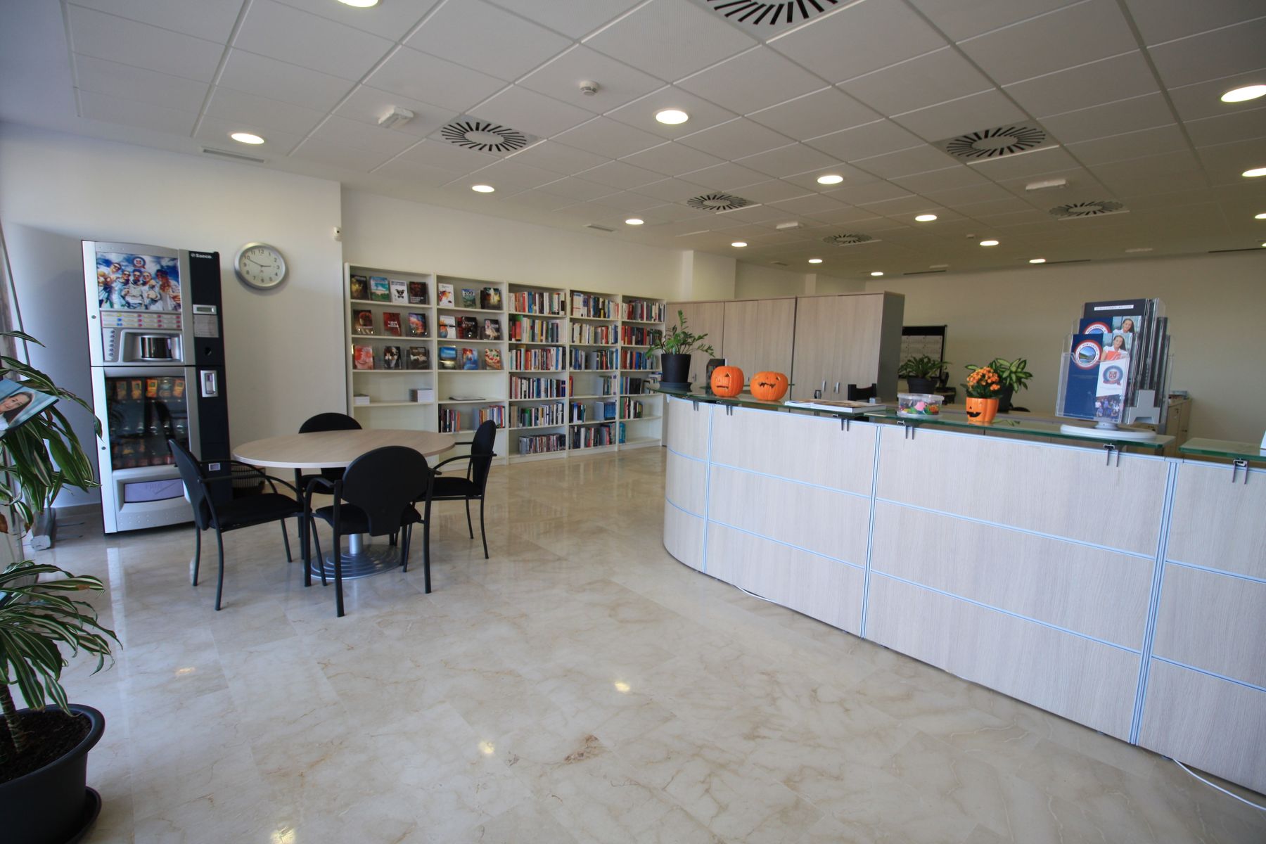 Schellhammer Business school (Marbella, Spain) - apply, prices, reviews ...