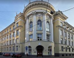 Russian University of Transport — RUT (MIIT) (Moscow, Russia) - apply ...