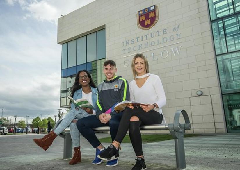 Institute of Technology Carlow (Ireland) (Dublin, Ireland)