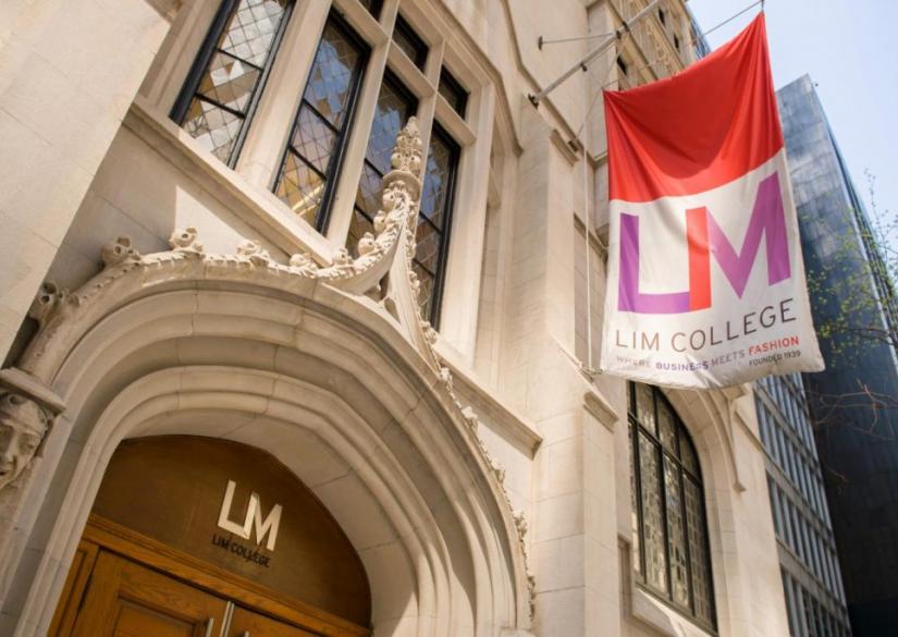 LIM College (New York, USA)